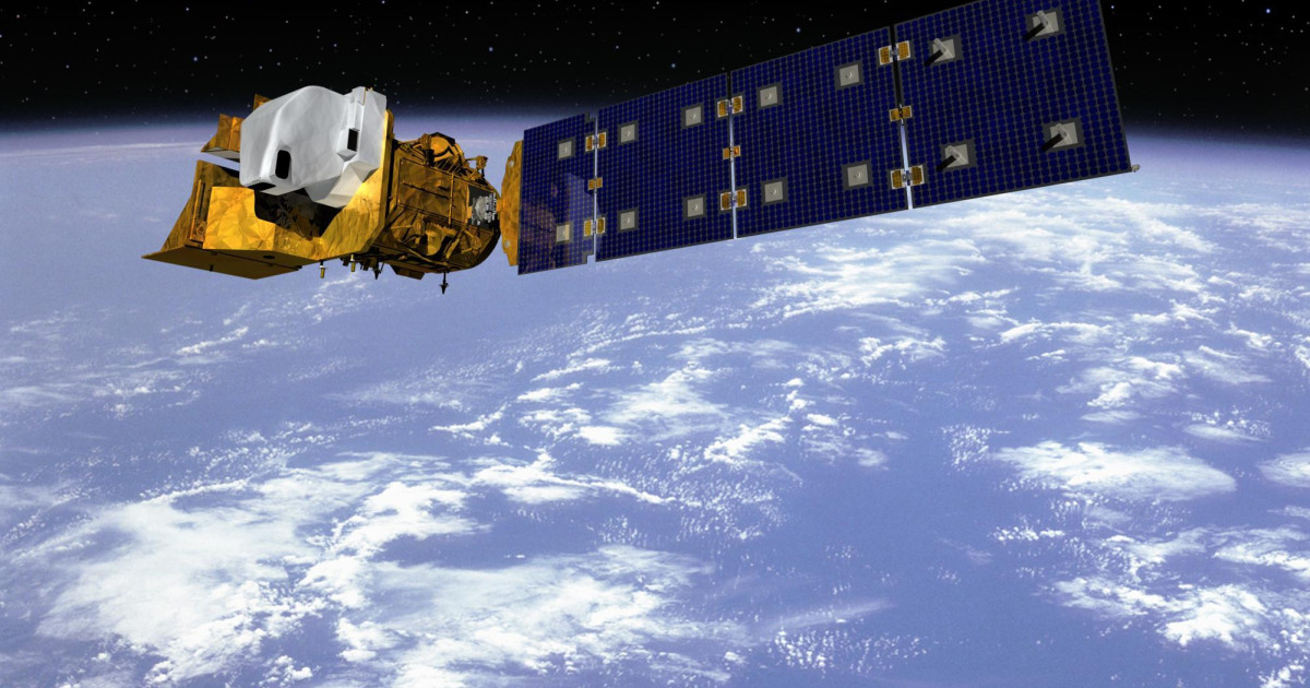 El Landsat 9 de la NASA actualizará los mapas de Google Earth