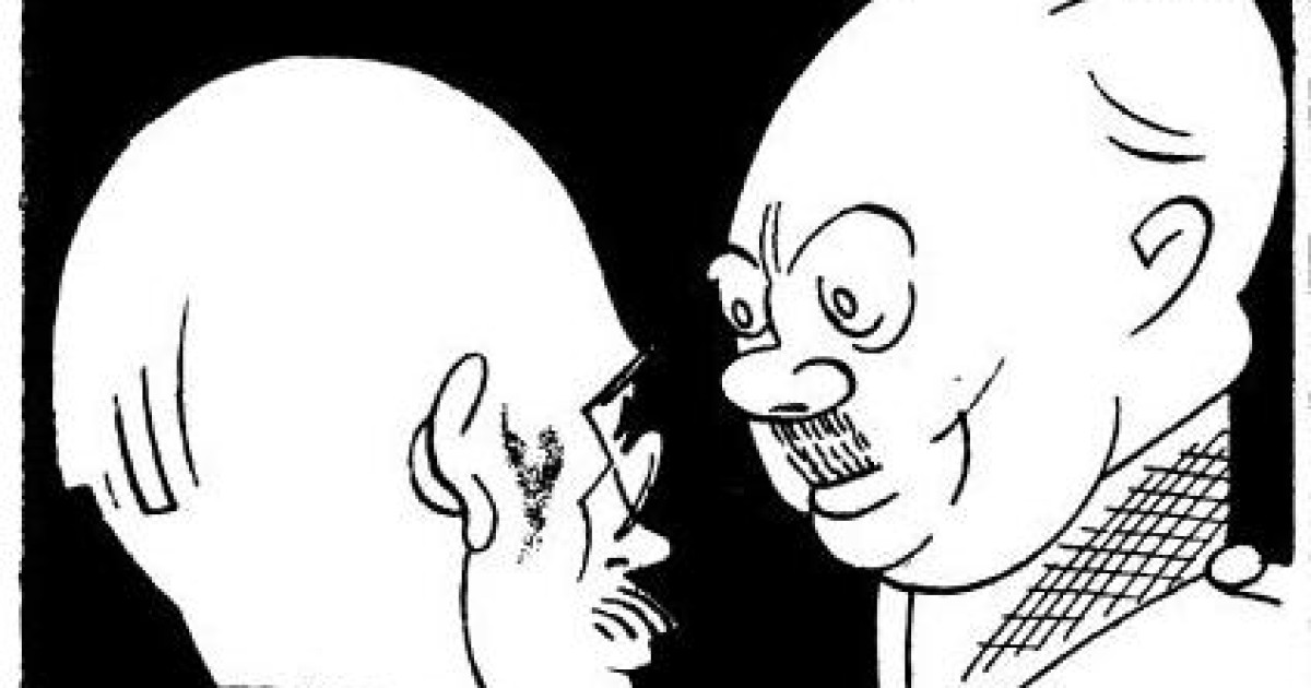 Las ilustraciones de K-Hito