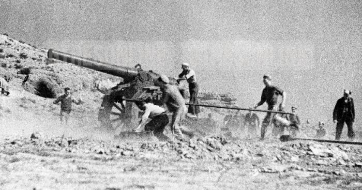 La Guerra Civil Española Fue La Primera Contienda Fotografiada En