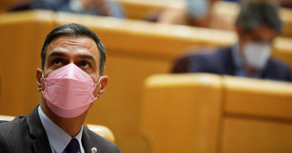 Los Presupuestos Afrontan Cinco Vetos En El Senado