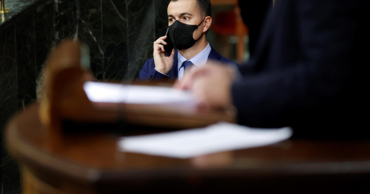 Los letrados ven posible corregir el Fondo COVID e incluso eliminarlo ... Los letrados ven posible corregir el Fondo COVID e incluso eliminarlo ...