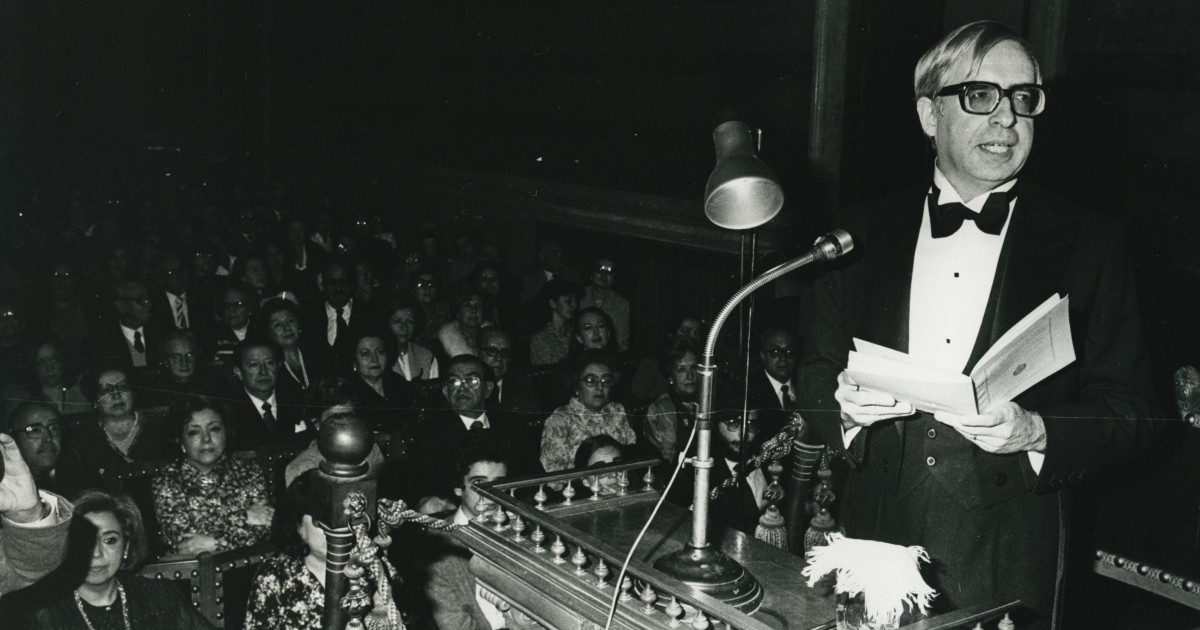 Muere Manuel Seco, académico y lexicógrafo, a los 93 años