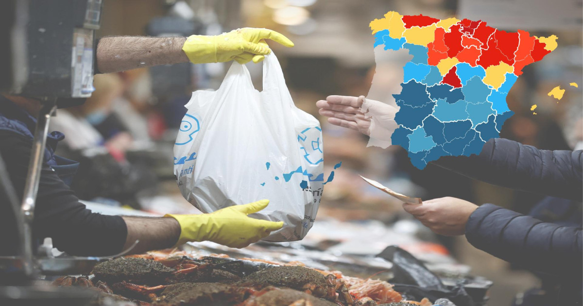 Así te afecta el aumento de la inflación: ¿Hasta cuándo seguirán ...