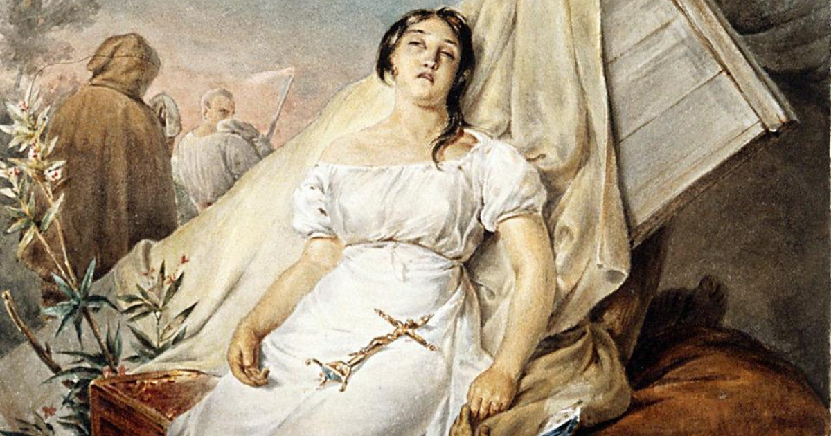 Stubbins Ffirth, ¿ejemplo de tesón científico u otra cosa?