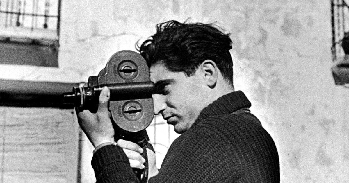 La icónica imagen del soldado caído de Robert Capa podría ser un montaje