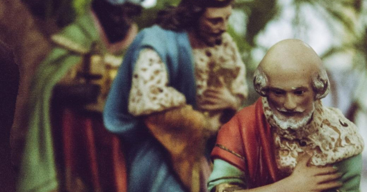 Reyes ante el Rey: la `magia´ que acontece en Belén que lleva a los ...