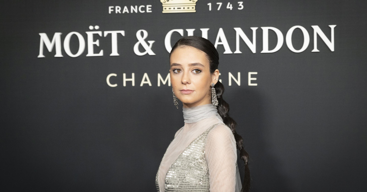 Victoria Federica, la invitada estrella del cumpleaños de Marta Pombo