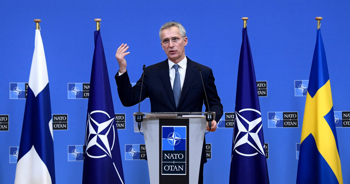 ¿Qué es la OTAN y qué países la integran?