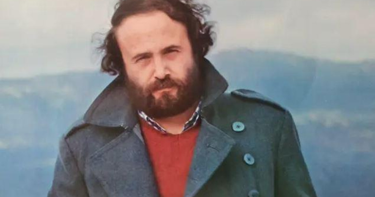 Muere el cantautor Carlos Luengo, autor del éxito 'Yo te quiero tanto'