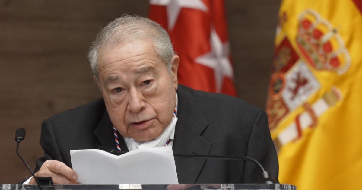 Debemos a Dalmacio Negro