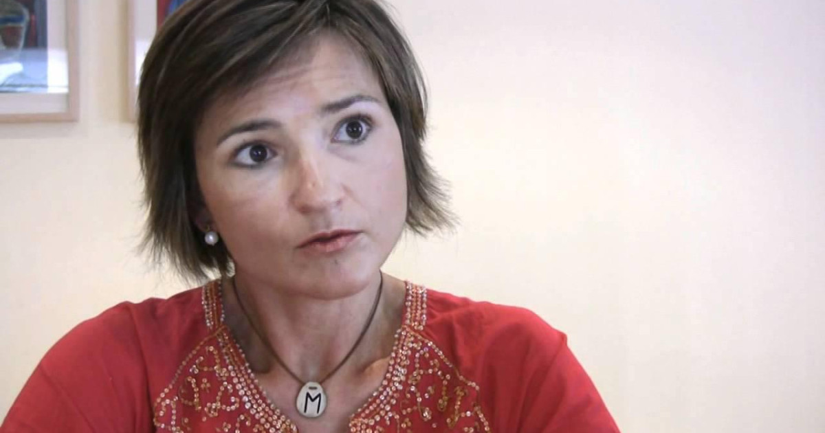 Marta Albert, sobre la objeción a la eutanasia: «Está en juego la ...