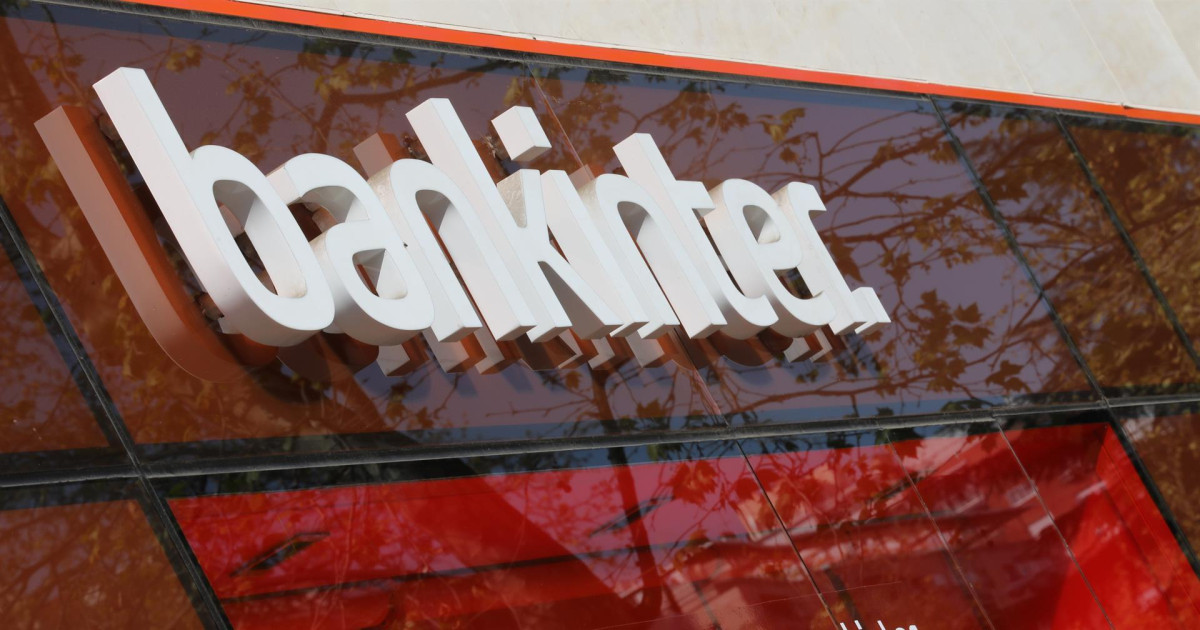 BlackRock gana peso en Bankinter y se mantiene como cuarto mayor accionista