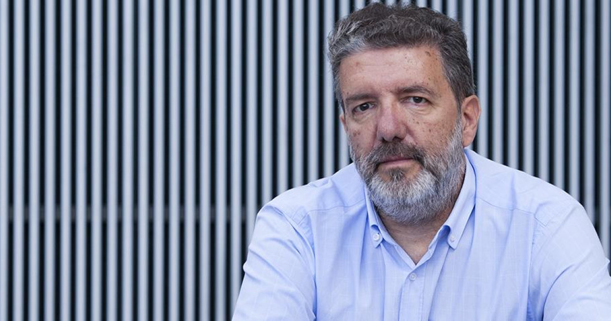 Francisco García: «No hay un compromiso por hacer un esfuerzo educativo ...