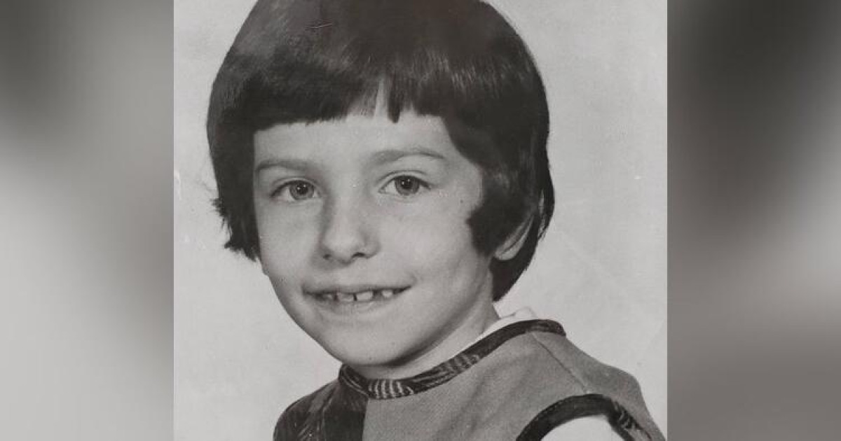 Eric Schubert, el adolescente que resolvió un asesinato cometido hace ...