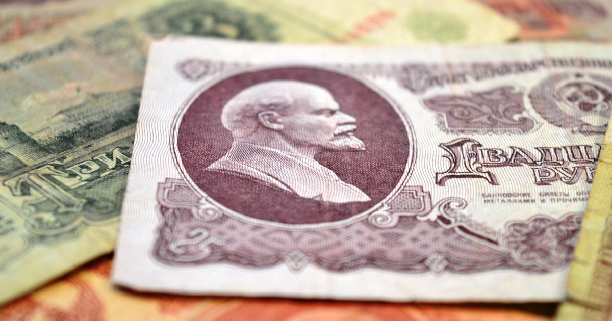 El «efecto Vodka» y las deudas de los zares que no pagó Lenin