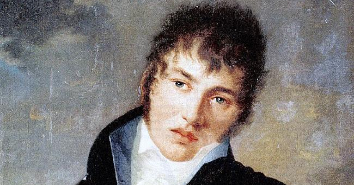 El tío loco de León Tolstoy que le sirvió de inspiración para un ...