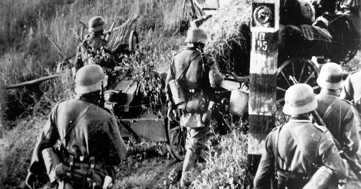 La guerra relámpago de ayer y hoy: el III Reich, los EE.UU. de Bush y ...