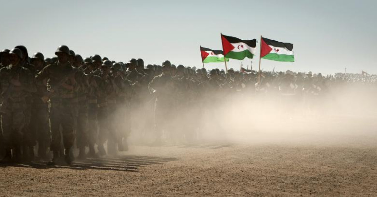 El Frente Polisario rechazará los acuerdos entre la Unión Europea y Bruselas que afecten al ...