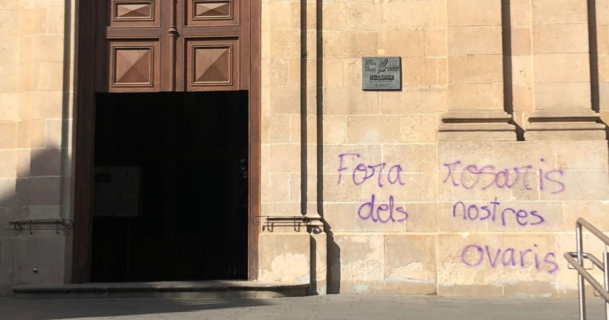 Derogar el delito de ofensas contra los sentimientos religiosos podría ...