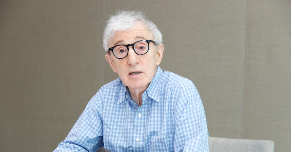 El español que da de comer al cine: jamón para Woody Allen, pescado ...