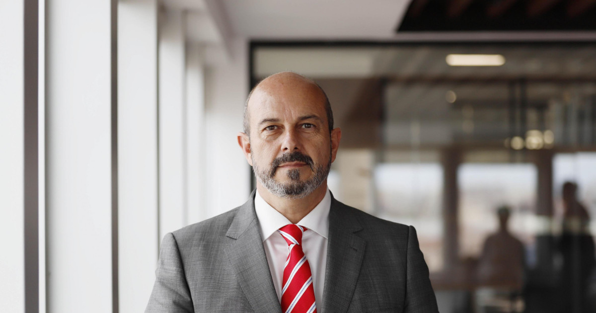 Pedro Rollán: «Los españoles pagan de su bolsillo el precio que impone ...