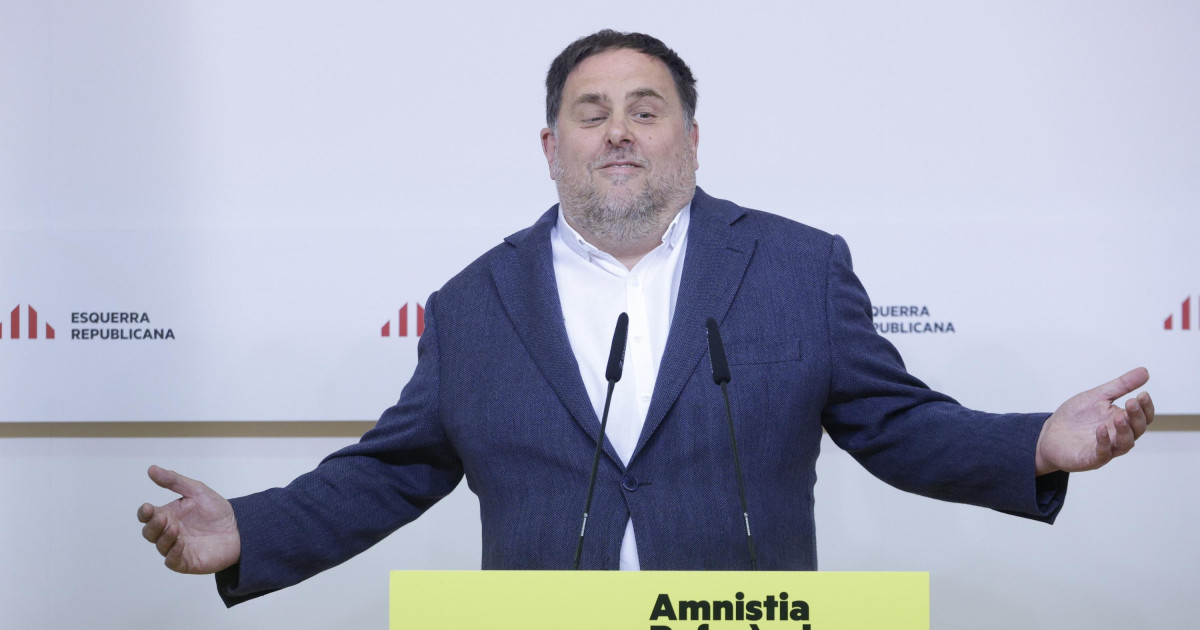 Justicia: El indulto en España: ¿qué es y cómo se concede?