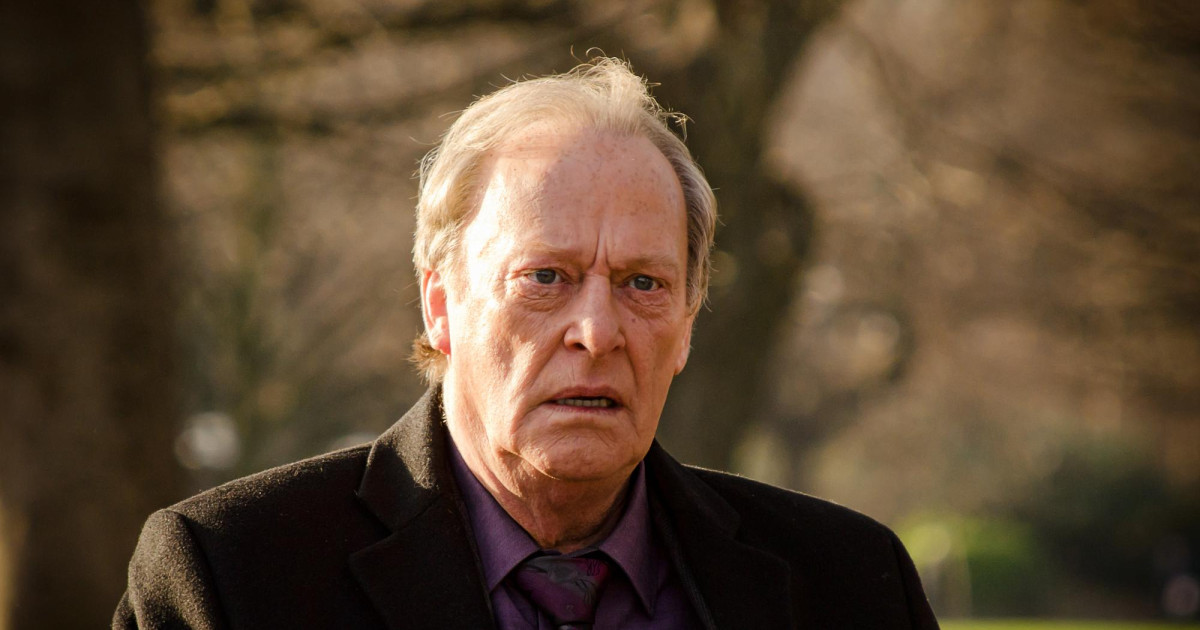 Muere en España Dennis Waterman, actor de la serie 'New Tricks'