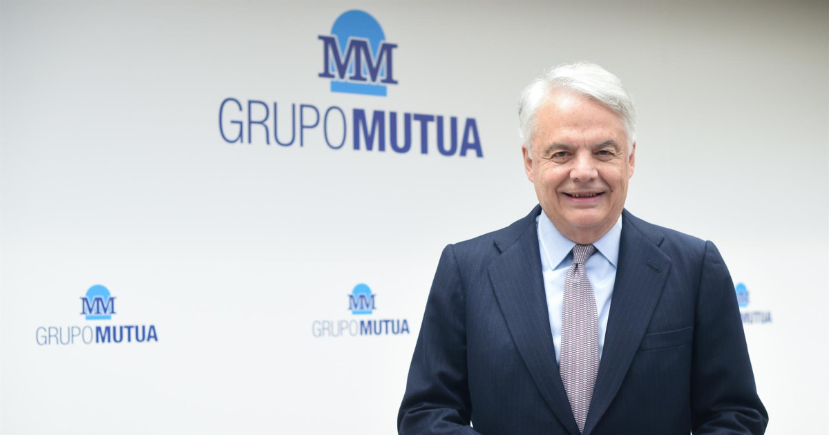 Mutua Madrileña gana un 6,3 % más y advierte de que Muface se ha ...