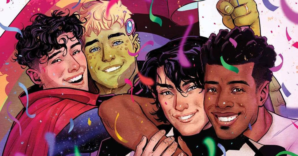 Marvel también se rinde a la ideología LGTBI con una heroína trans, un ...