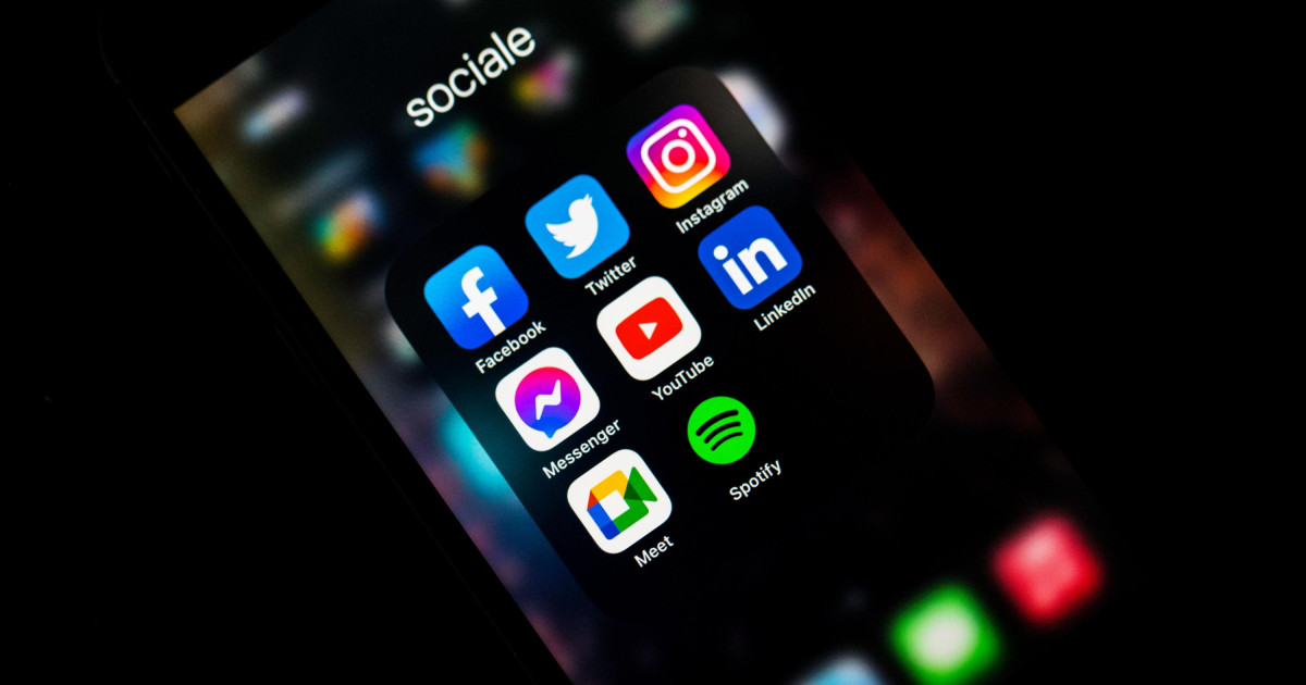 Qué información nunca debes compartir en redes sociales