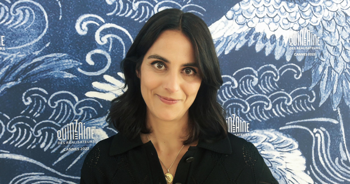 Festival de Cannes: La española Elena López presenta su ópera prima 'El ...