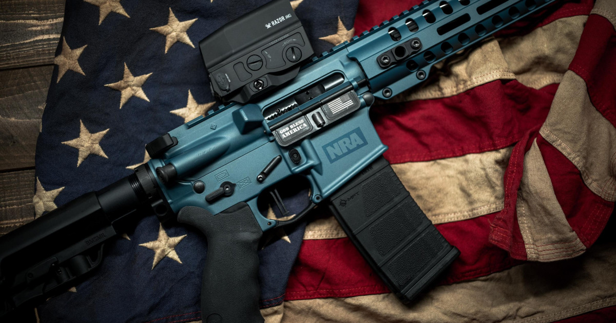 ¿Qué es la Asociación Nacional del Rifle y por qué es tan poderosa en ...