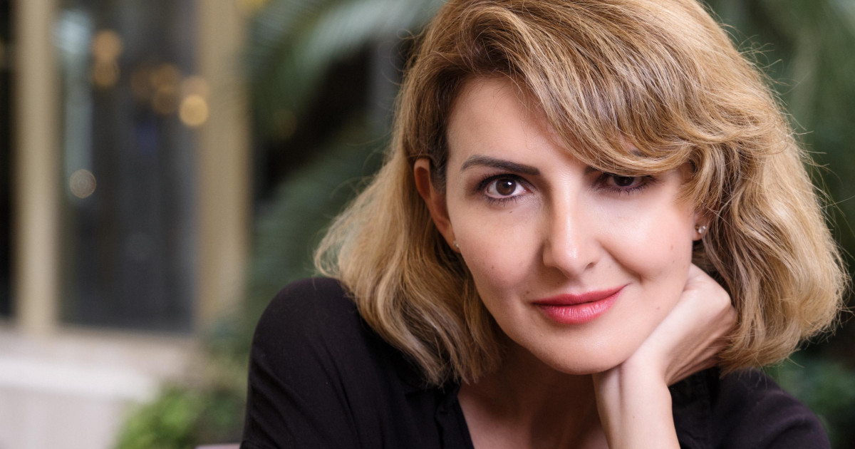 Carla de La Lá:«Creo que es hora de que la mujer se sitúe donde merece»