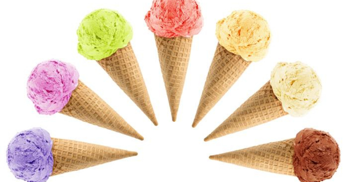 Estos son los mejores helados de supermercado, según la OCU