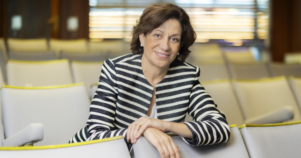 Inés López-Ibor: «Los sentimientos espirituales son esenciales en el ...