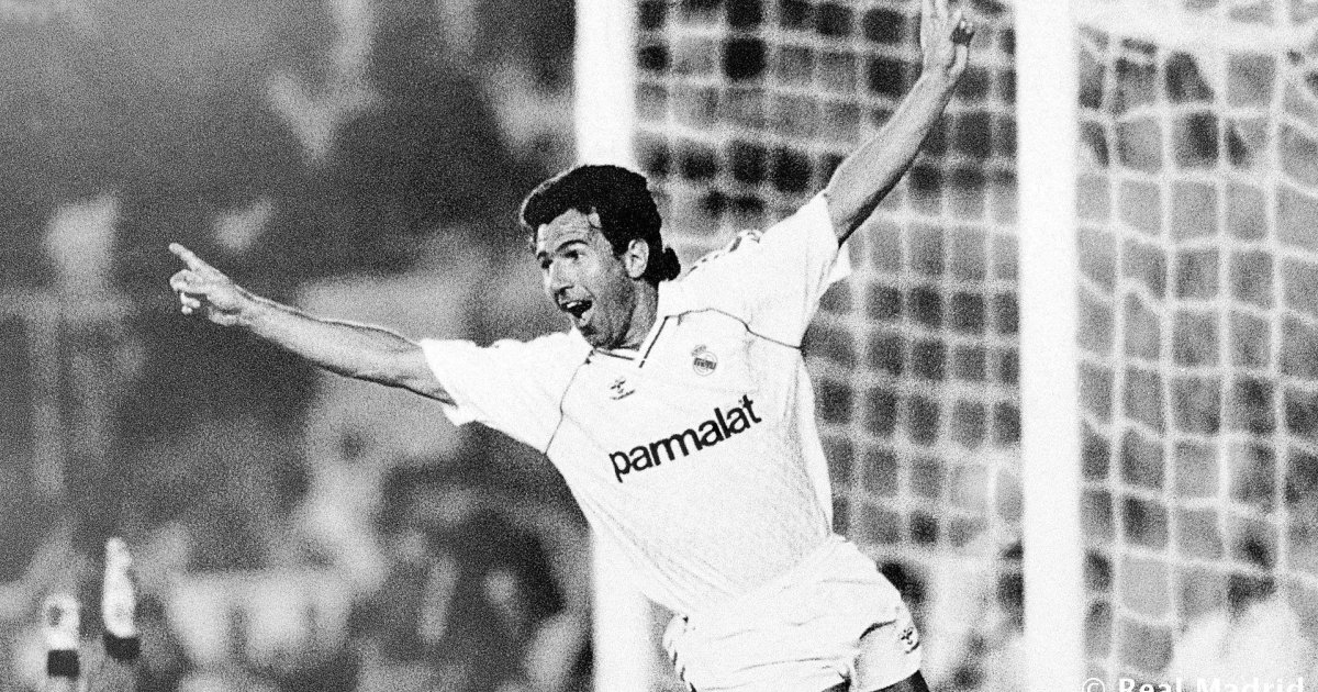 La vida de Juanito, el recordado '7' del Bernabéu, se hace documental