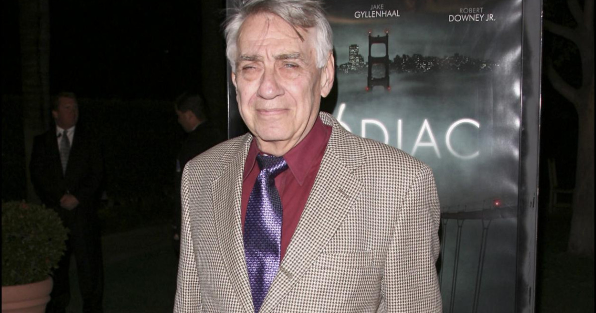 Muere Philip Baker Hall, actor de 'Seinfeld' y 'Boogie Nights'