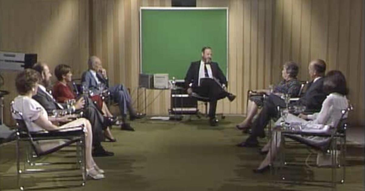 El programa de 'La clave' que TVE censuró