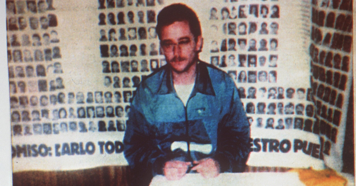 El calvario que sufrió Ortega Lara: 532 días encerrado, perdió 23 kilos ...