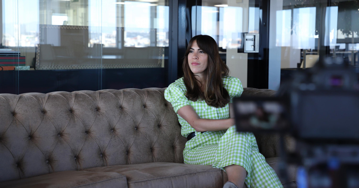 Delia Rodríguez: «La custodia compartida es el sistema natural y el ...