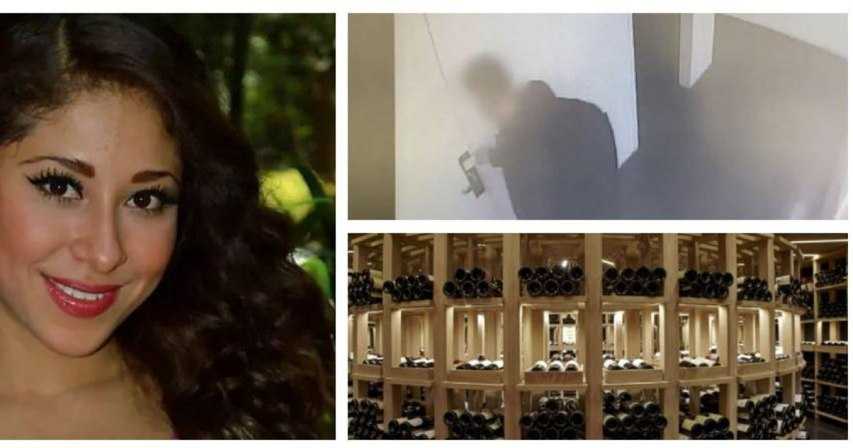 El sospechoso del robo millonario de vinos en el restaurante Atrio es juzgado por otro robo