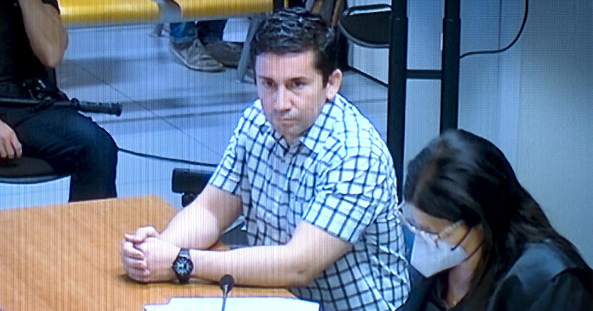El Supremo Impone La Prisión Permanente Revisable Al Asesino De Marta Calvo