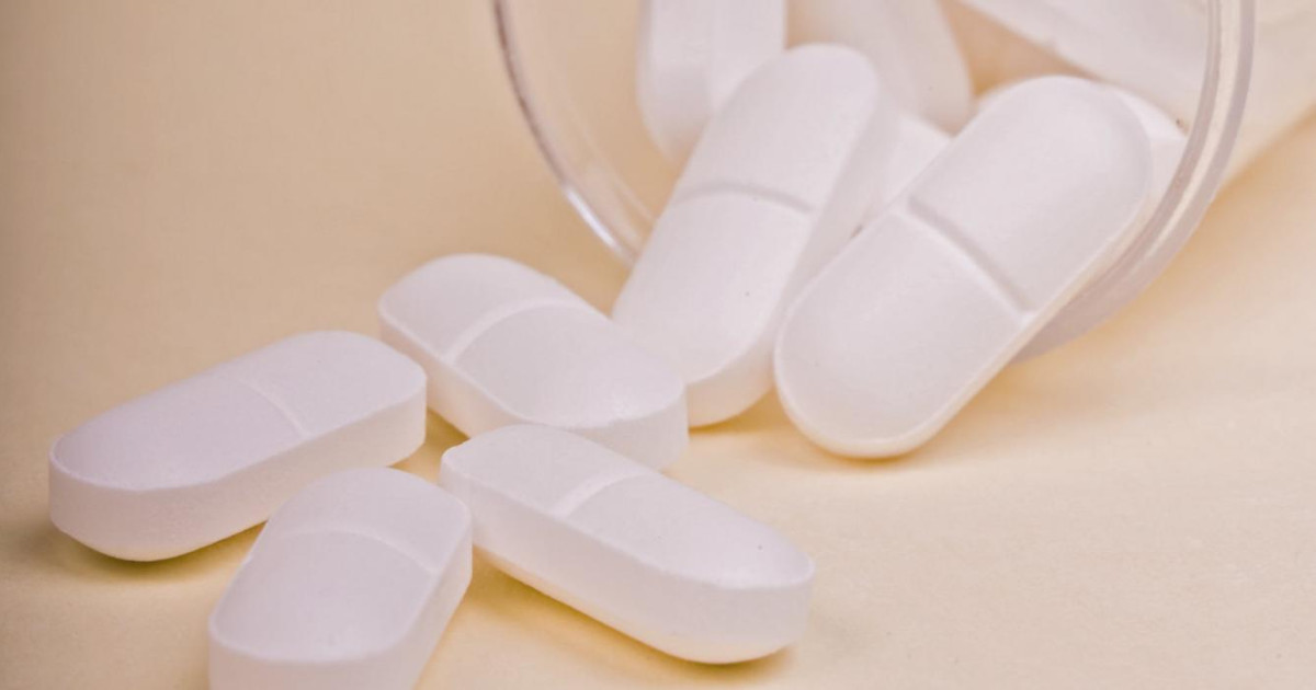 Estos son los fármacos que contienen codeína e ibuprofeno