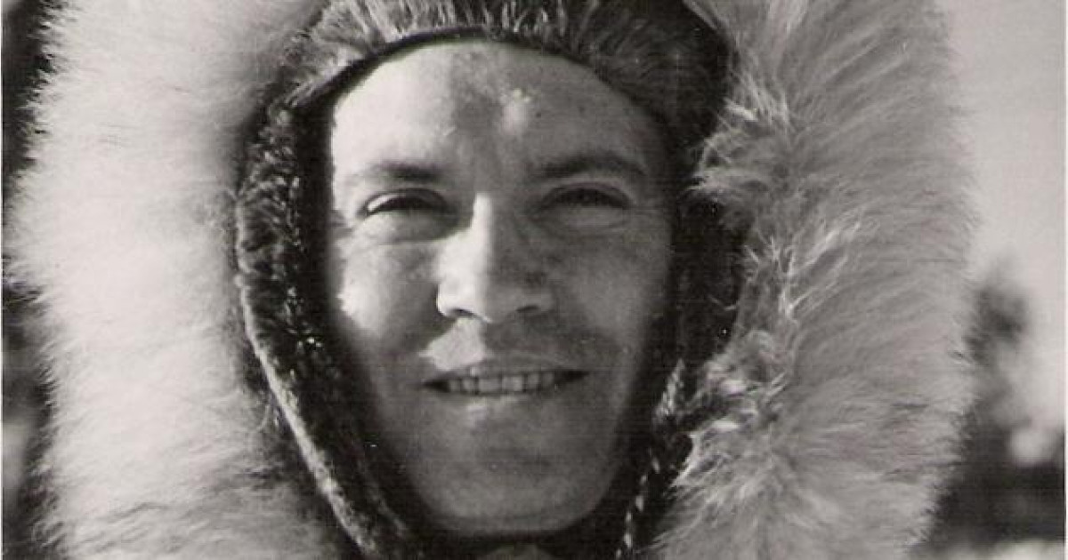 Segundo Llorente, el misionero español amigo del pueblo Inuit y ...