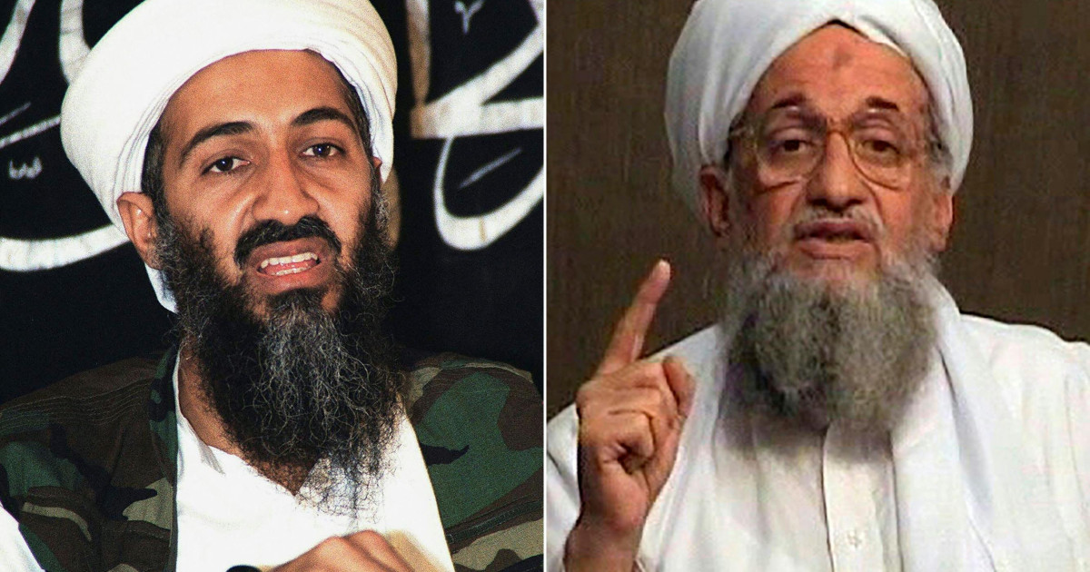 El líder de Al Qaeda en el Magreb Islámico se postula como sucesor de Bin Laden y Al Zawahiri