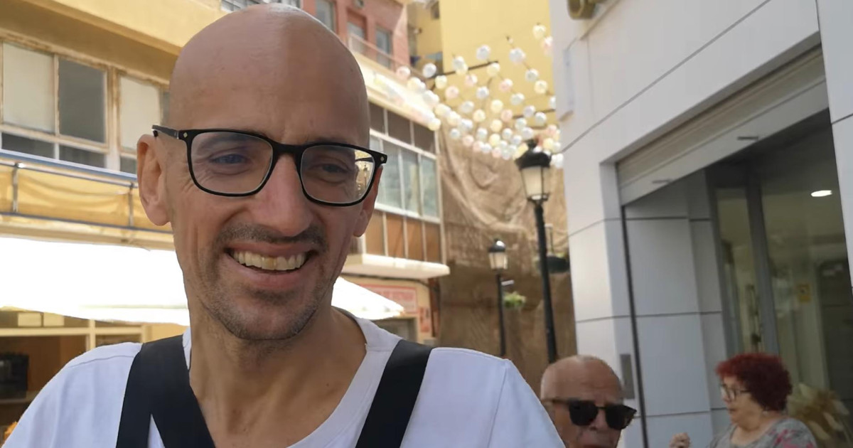 Federico, el hermano de Joaquín Prat, desmiente las duras confesiones ...