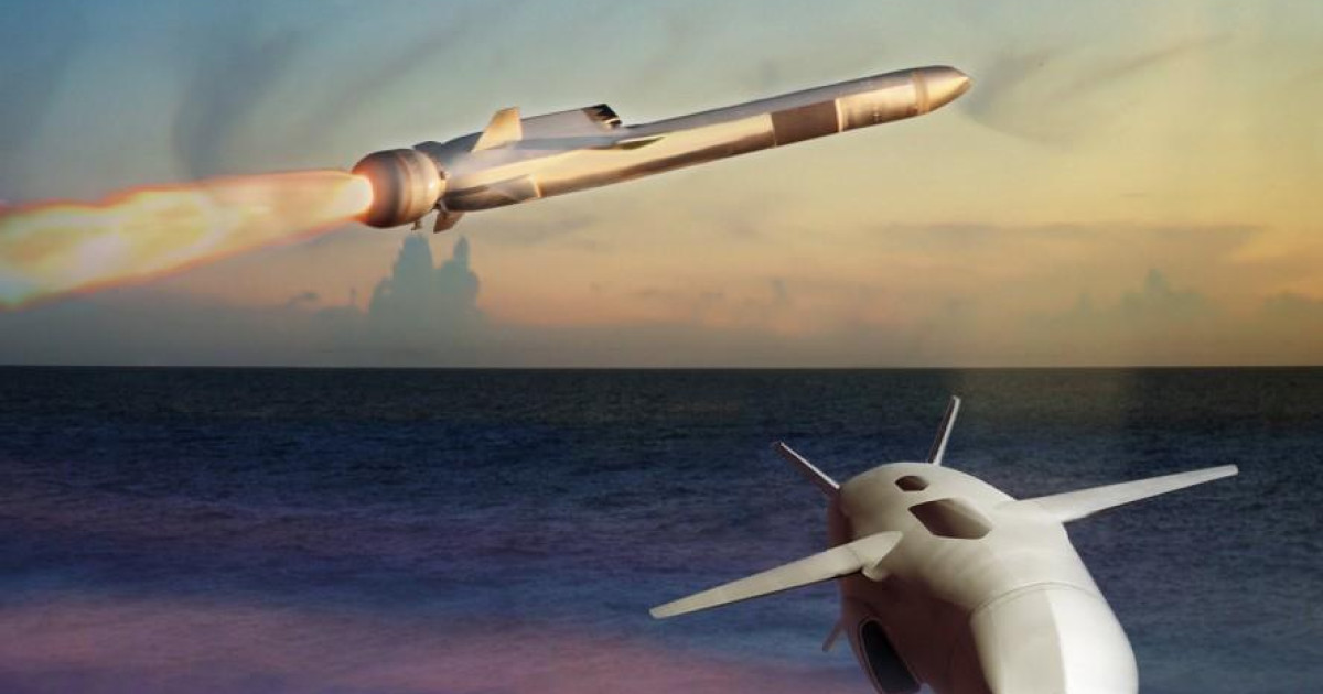 La Armada española se equipará con los modernos misiles NSM