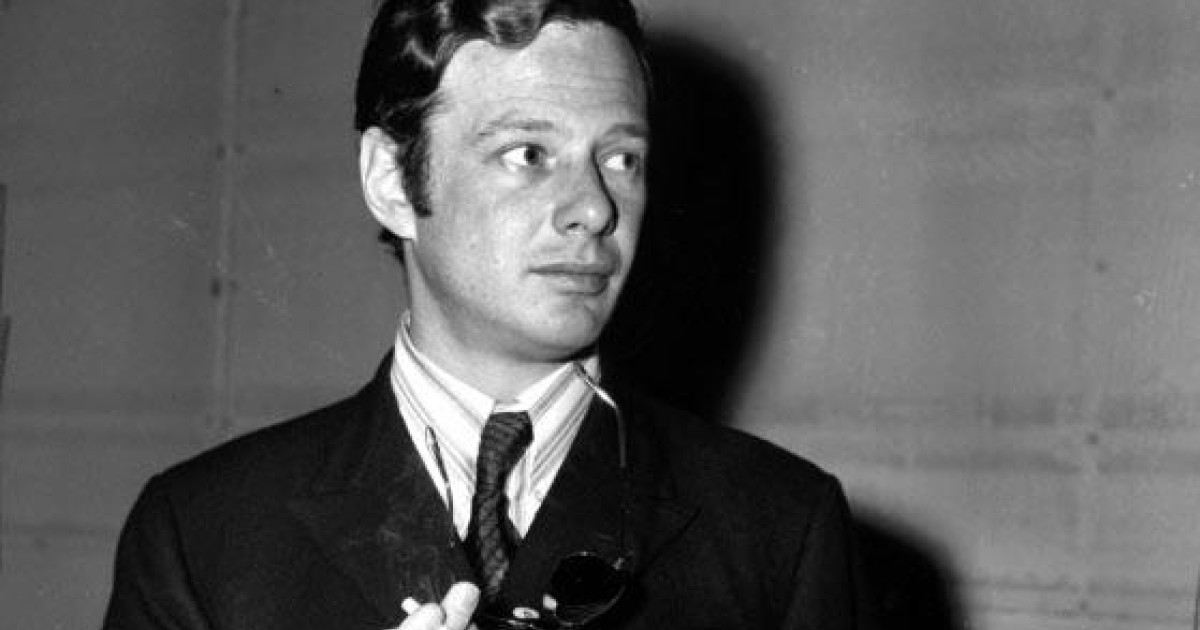 Brian Epstein, el mánager que les puso corbata a los Beatles y se murió ...