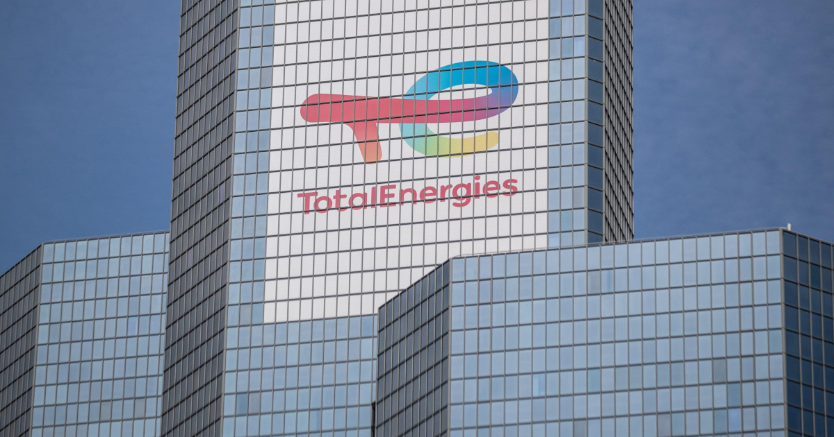 TotalEnergies vende bajo presión su parte en un yacimiento de gas ruso