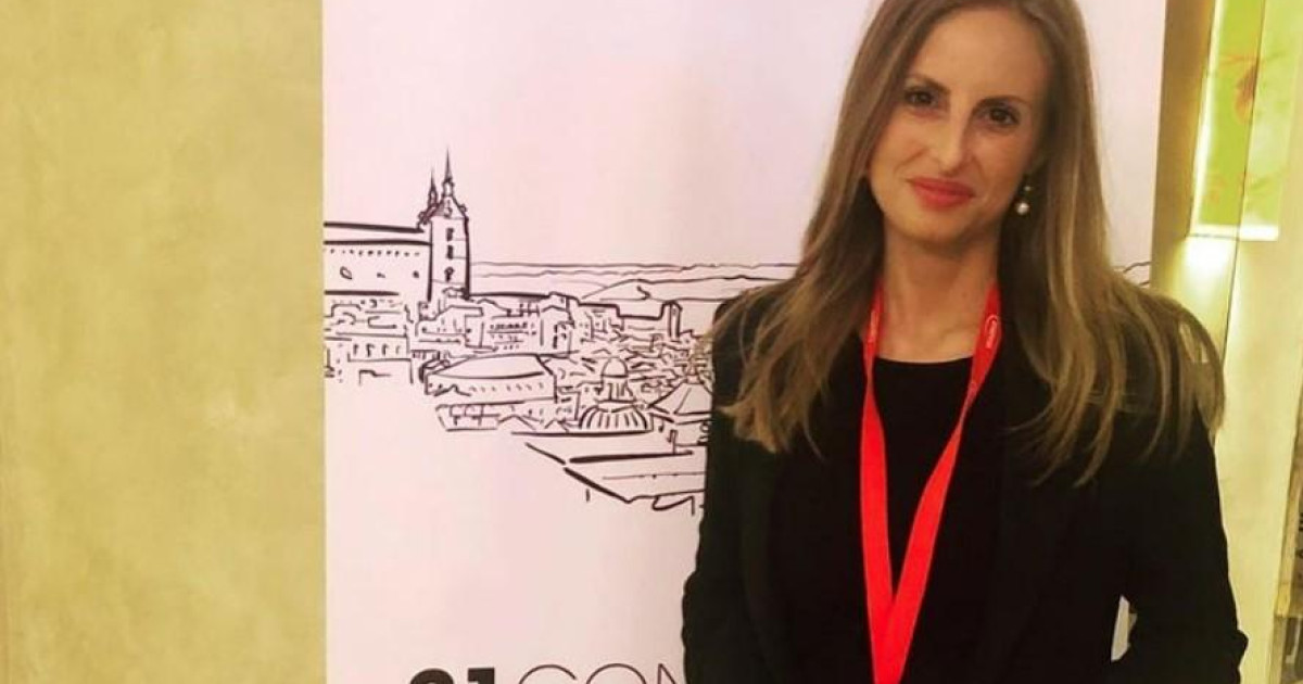 Entrevista jurídica: Mercedes Ruiz-Rico: «Uno de los principales ...